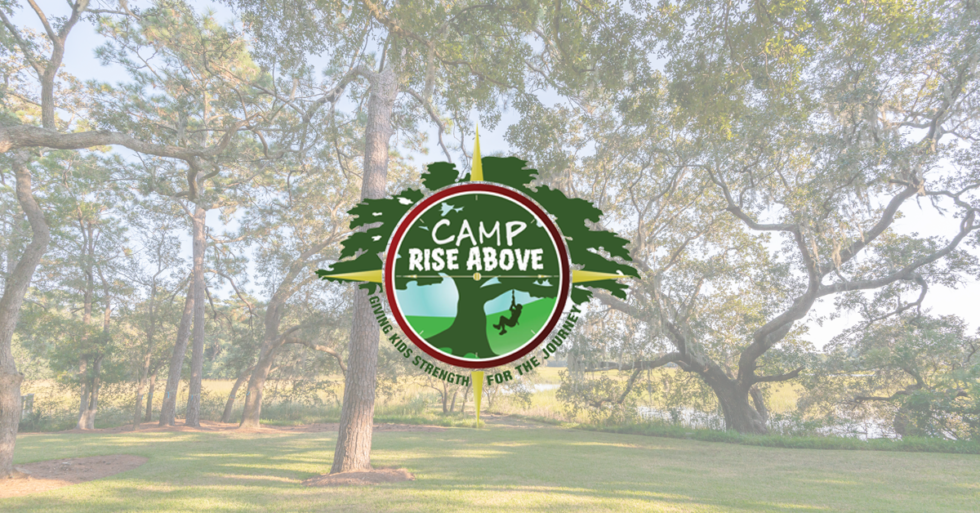 C5BDI Give Back- Camp Rise Above - C5BDI