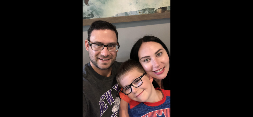 C5BDI Highlights Team Member, Craig Knox! - C5BDI