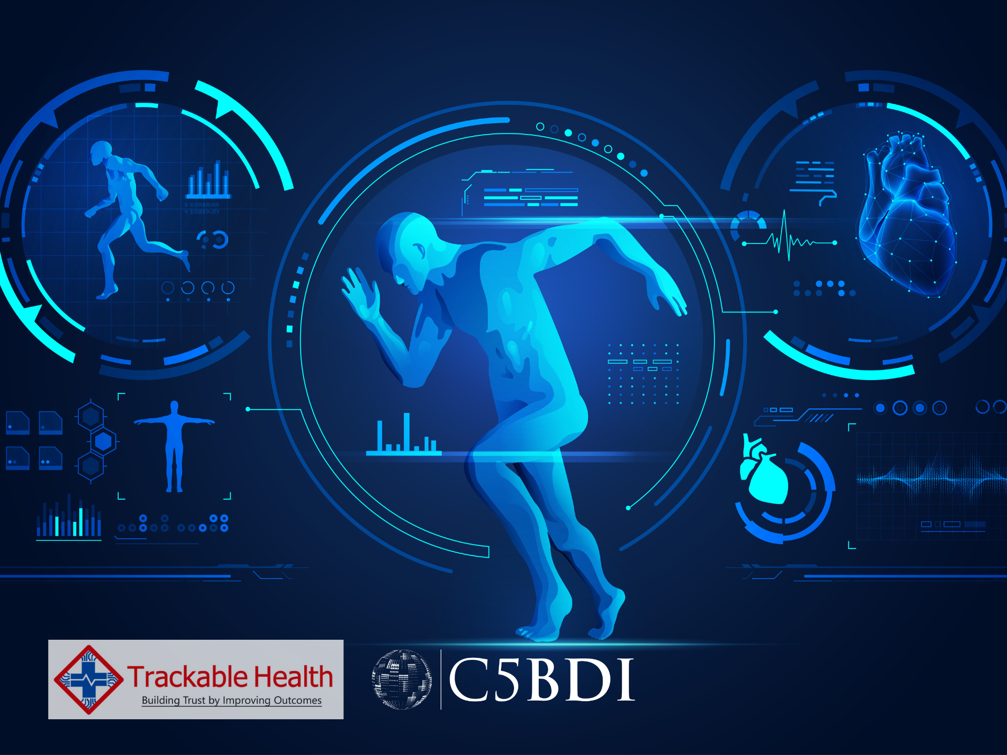 Trackable Health Wins SBIR Phase II w/ 354th Fighter Wing! - C5BDI