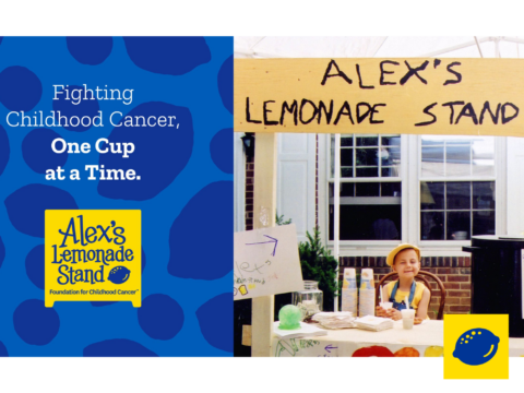 Alex's Lemonade Stand Foundation, An Inspirational Cause For Kids With ...