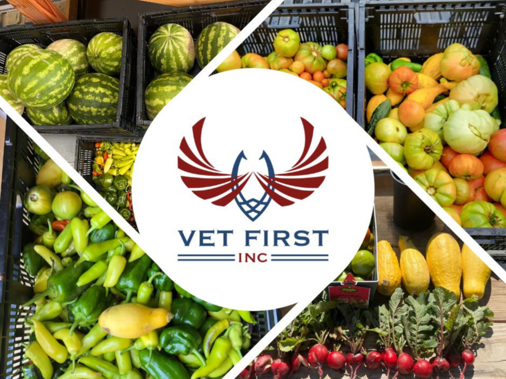 Vet First Inc., Looking To Make Food Easily Accessible To All! - C5BDI