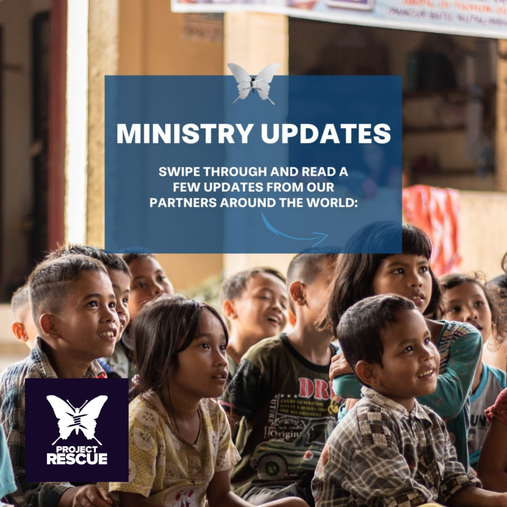 Project Rescue is Helping Those Who Are Being Trafficked - C5BDI